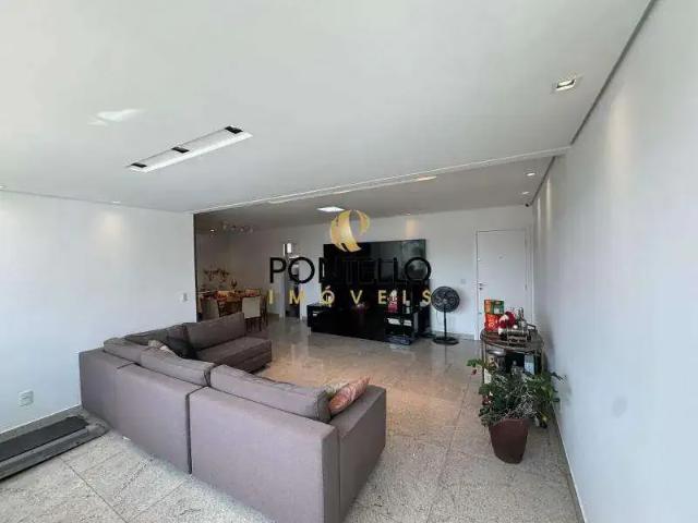 Apartamento para Venda em Belo Horizonte/MG União 4 Quartos