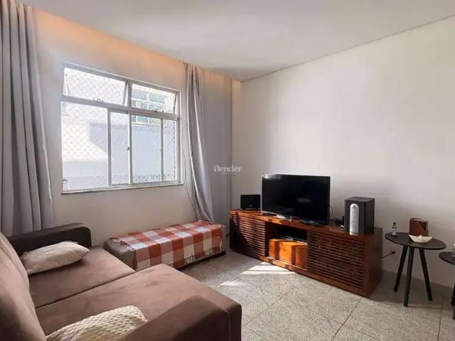Apartamento para Venda em Belo Horizonte/MG União 4 Quartos