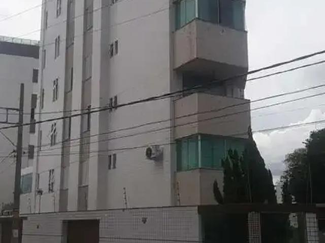 Apartamento para Venda em Belo Horizonte/MG União 4 Quartos