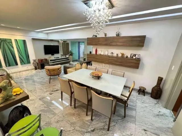 Apartamento para Venda em Belo Horizonte/MG União 4 Quartos