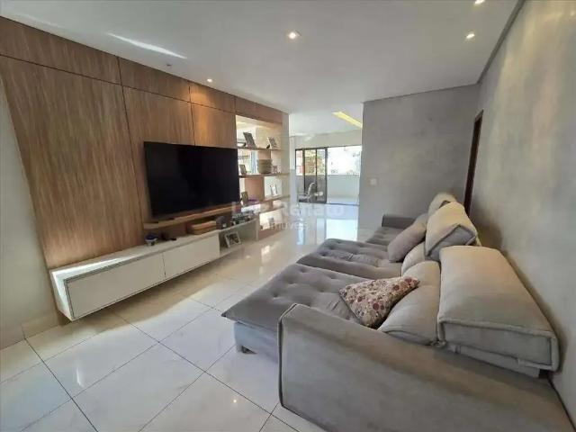Apartamento para Venda em Belo Horizonte/MG União 4 Quartos