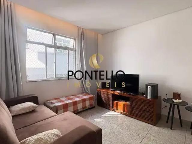 Apartamento para Venda em Belo Horizonte/MG União 4 Quartos