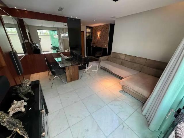 Apartamento para Venda em Belo Horizonte/MG União 4 Quartos