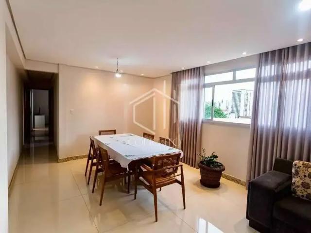 Apartamento para Venda em Belo Horizonte/MG União 4 Quartos