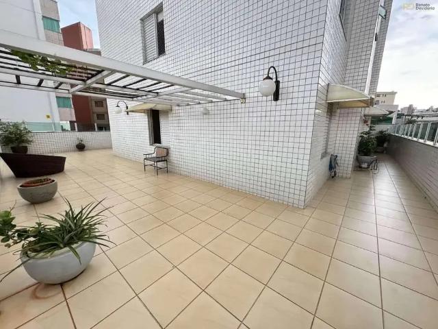 Apartamento para Venda em Belo Horizonte/MG União 4 Quartos