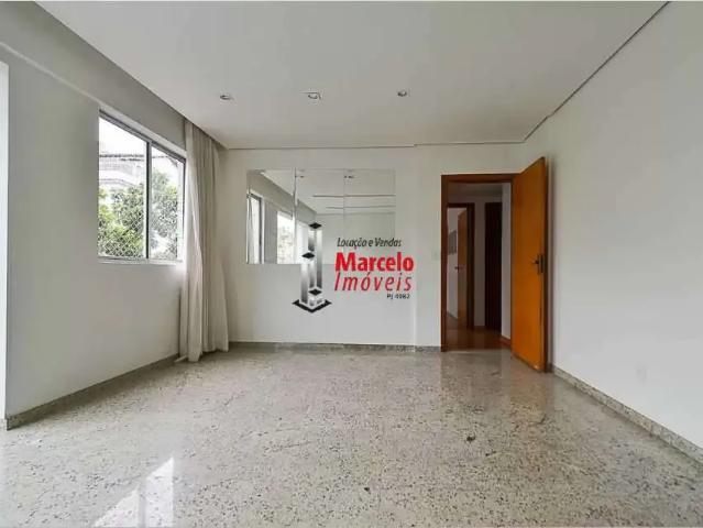 Apartamento para Venda em Belo Horizonte/MG União 4 Quartos