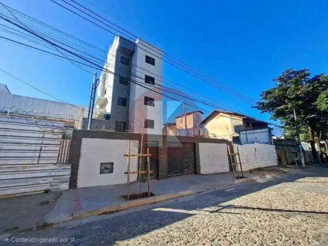 Apartamento para Venda em Belo Horizonte/MG Universitário 2 Quartos