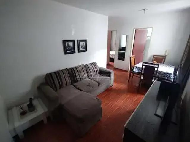 Apartamento para Venda em Belo Horizonte/MG Venda Nova 2 Quartos