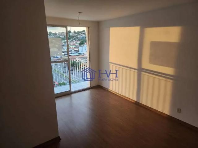Apartamento para Venda em Belo Horizonte/MG Venda Nova 2 Quartos