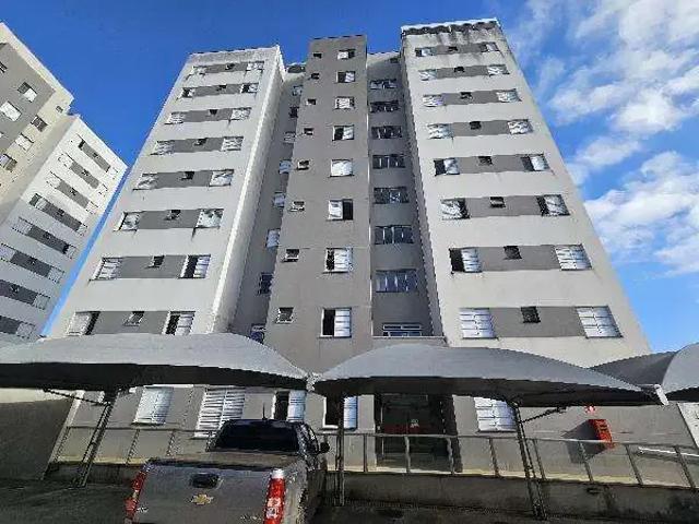 Apartamento para Venda em Belo Horizonte/MG Venda Nova 2 Quartos