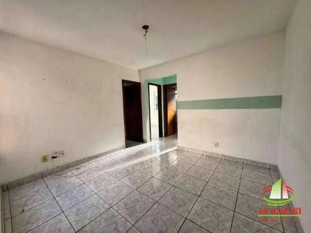 Apartamento para Venda em Belo Horizonte/MG Venda Nova 2 Quartos