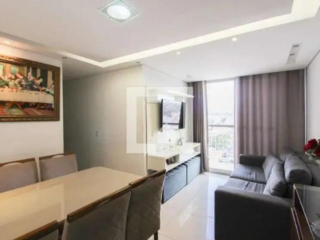 Apartamento para Venda em Belo Horizonte/MG Venda Nova 3 Quartos