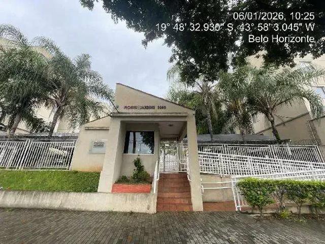 Apartamento para Venda em Belo Horizonte/MG Venda Nova 3 Quartos