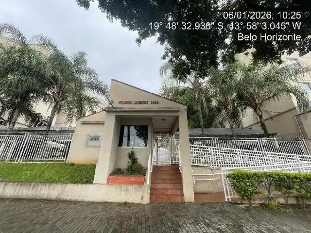 Apartamento para Venda em Belo Horizonte/MG Venda Nova 3 Quartos