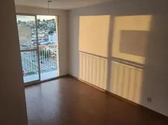 Apartamento para Venda em Belo Horizonte/MG Venda Nova 3 Quartos