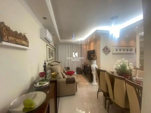 Apartamento para Venda em Belo Horizonte/MG Venda Nova 3 Quartos