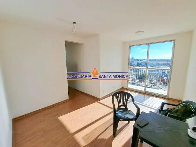 Apartamento para Venda em Belo Horizonte/MG Venda Nova 3 Quartos