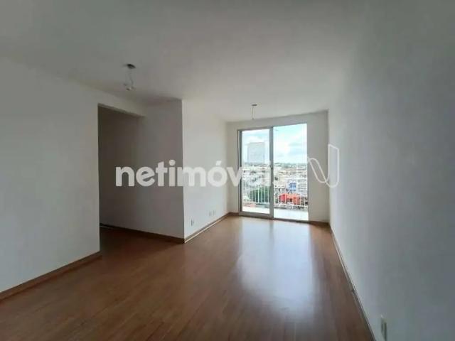 Apartamento para Venda em Belo Horizonte/MG Venda Nova 3 Quartos