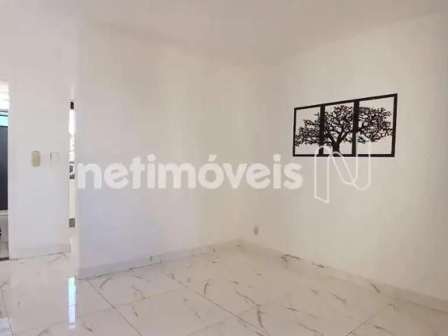 Apartamento para Venda em Belo Horizonte/MG Vitória 2 Quartos