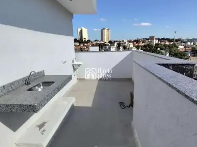 Apartamento para Venda em Belo Horizonte/MG Vila Cloris 3 Quartos