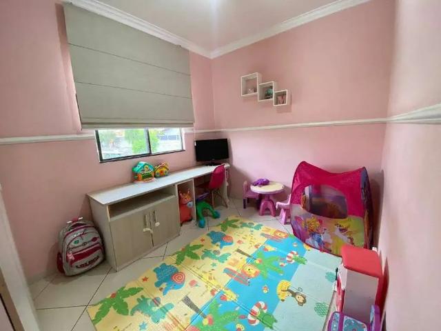 Apartamento para Venda em Belo Horizonte/MG Vila Cloris 3 Quartos