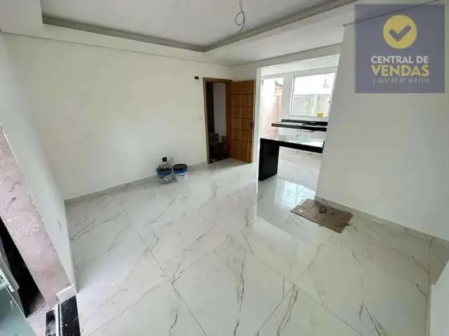 Apartamento para Venda em Belo Horizonte/MG Vila Cloris 3 Quartos
