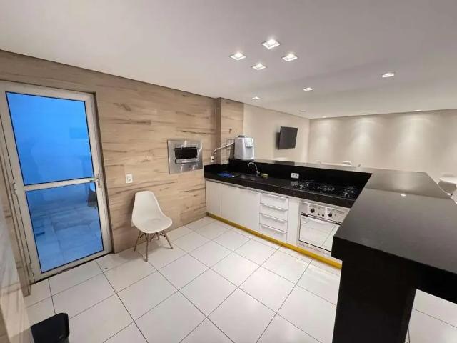 Apartamento para Venda em Belo Horizonte/MG Vila Cloris