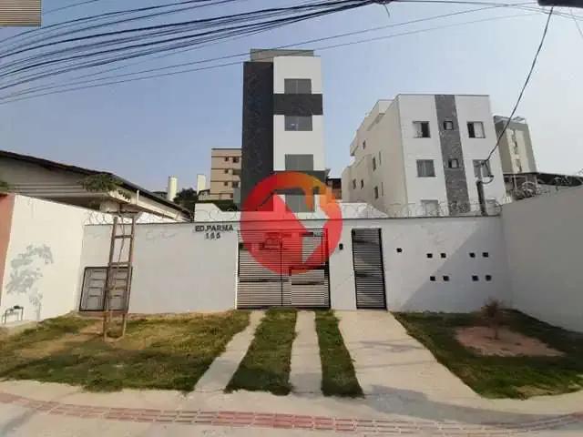 Apartamento para Venda em Belo Horizonte/MG Vila Cloris 2 Quartos