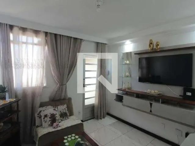 Apartamento para Venda em Belo Horizonte/MG Vila Cloris 2 Quartos