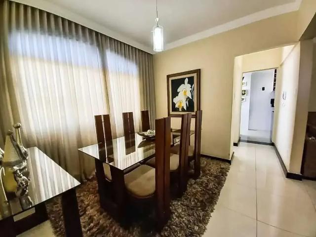 Apartamento para Venda em Belo Horizonte/MG Vila Novo São Lucas 3 Quartos