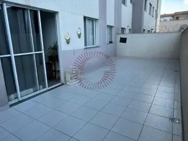 Apartamento para Venda em Belo Horizonte/MG Vila Oeste 2 Quartos