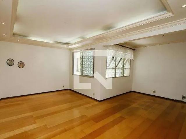 Apartamento para Venda em Belo Horizonte/MG Vila Paris 4 Quartos
