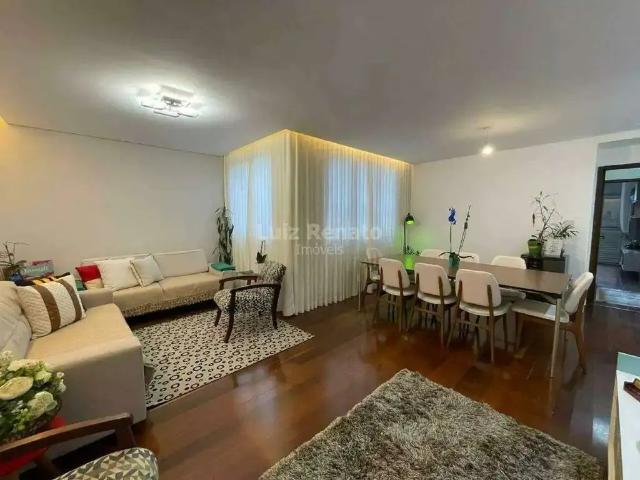 Apartamento para Venda em Belo Horizonte/MG Vila Paris 4 Quartos
