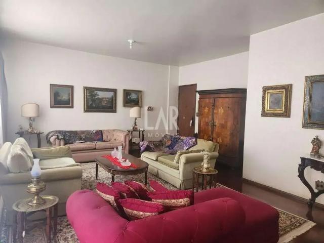 Apartamento para Venda em Belo Horizonte/MG Vila Paris 4 Quartos