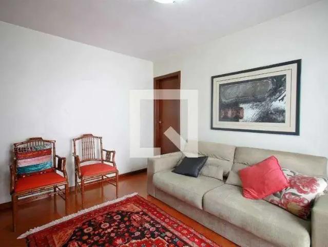 Apartamento para Venda em Belo Horizonte/MG Vila Paris 4 Quartos