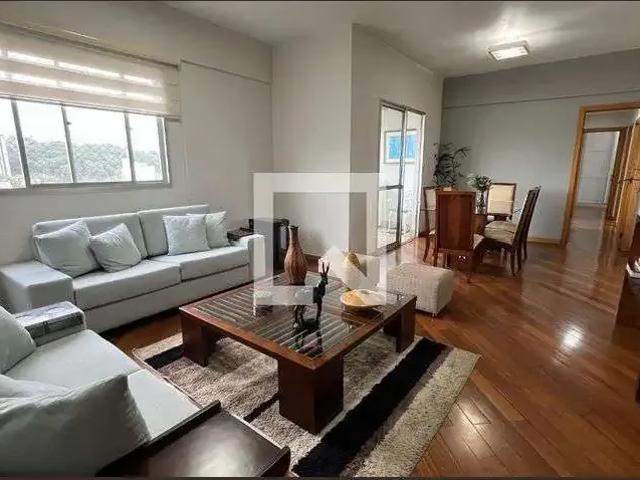 Apartamento para Venda em Belo Horizonte/MG Vila Paris 4 Quartos