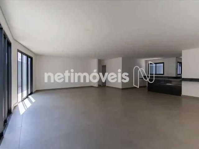 Apartamento para Venda em Belo Horizonte/MG Vila Paris 4 Quartos