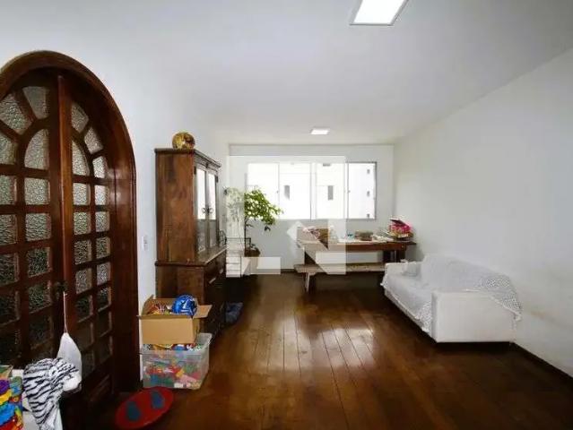 Apartamento para Venda em Belo Horizonte/MG Vila Paris 4 Quartos