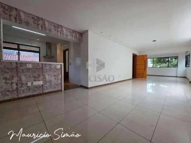 Apartamento para Venda em Belo Horizonte/MG Vila Paris 4 Quartos