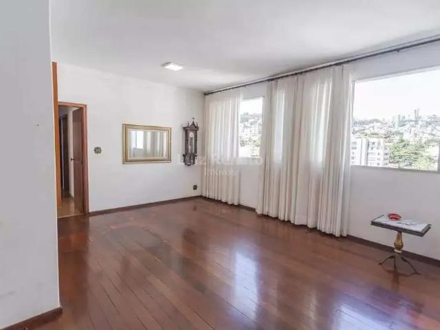 Apartamento para Venda em Belo Horizonte/MG Vila Paris 4 Quartos