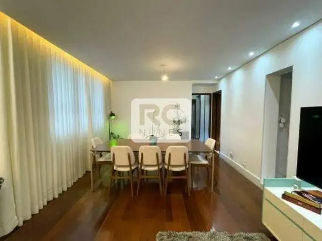 Apartamento para Venda em Belo Horizonte/MG Vila Paris 4 Quartos