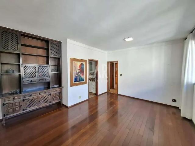 Apartamento para Venda em Belo Horizonte/MG Vila Paris 4 Quartos