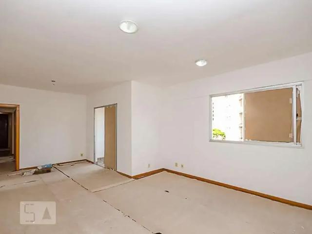 Apartamento para Venda em Belo Horizonte/MG Vila Paris 4 Quartos