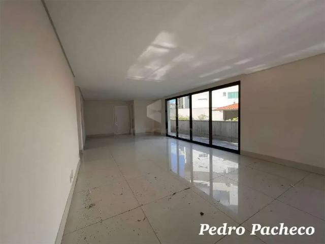 Apartamento para Venda em Belo Horizonte/MG Vila Paris 4 Quartos