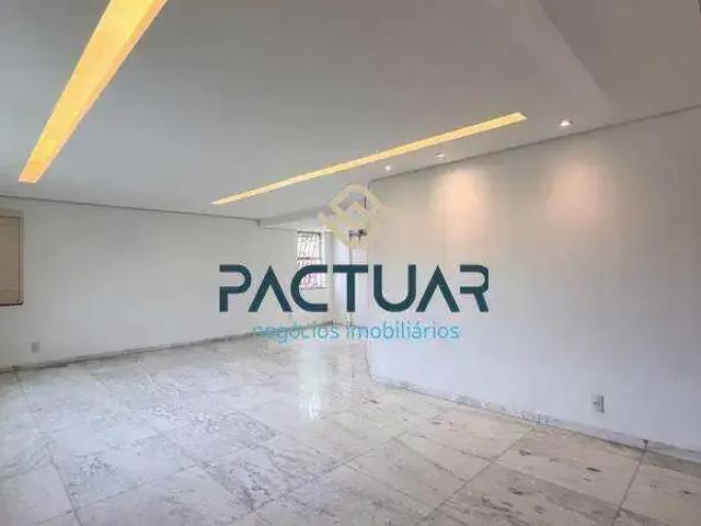 Apartamento para Venda em Belo Horizonte/MG Vila Paris 4 Quartos