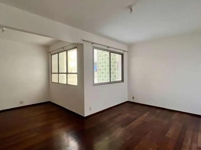 Apartamento para Venda em Belo Horizonte/MG Vila Paris 4 Quartos