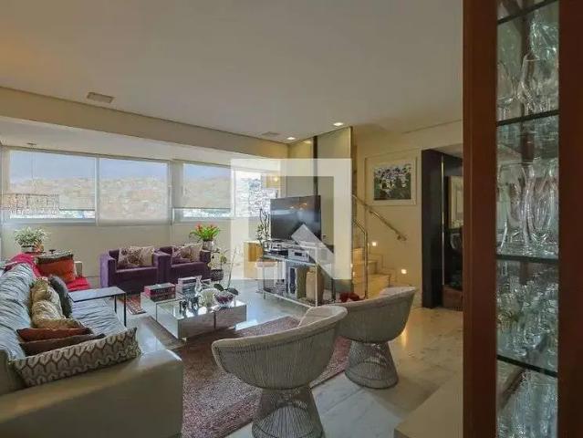 Apartamento para Venda em Belo Horizonte/MG Vila Paris 4 Quartos