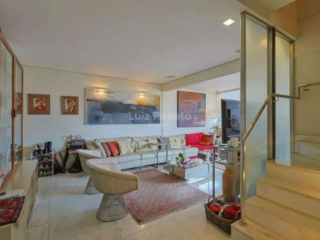 Apartamento para Venda em Belo Horizonte/MG Vila Paris 4 Quartos