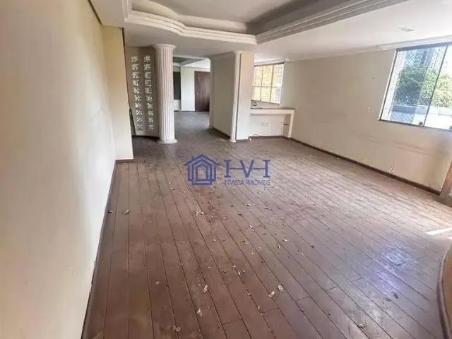Apartamento para Venda em Belo Horizonte/MG Vila Paris 5 Quartos