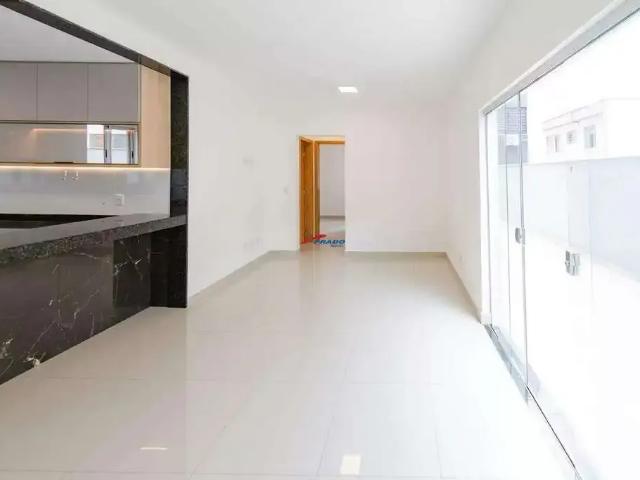 Apartamento para Venda em Belo Horizonte/MG Vila Paris 2 Quartos